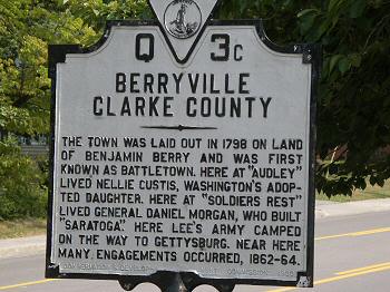 Custom Homes in Berryville Clarke County - Foreman Builders