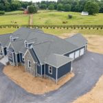 The Cedar Creek Estate - Foreman Builders