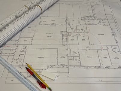 Stage 2: Design - Foreman Builders