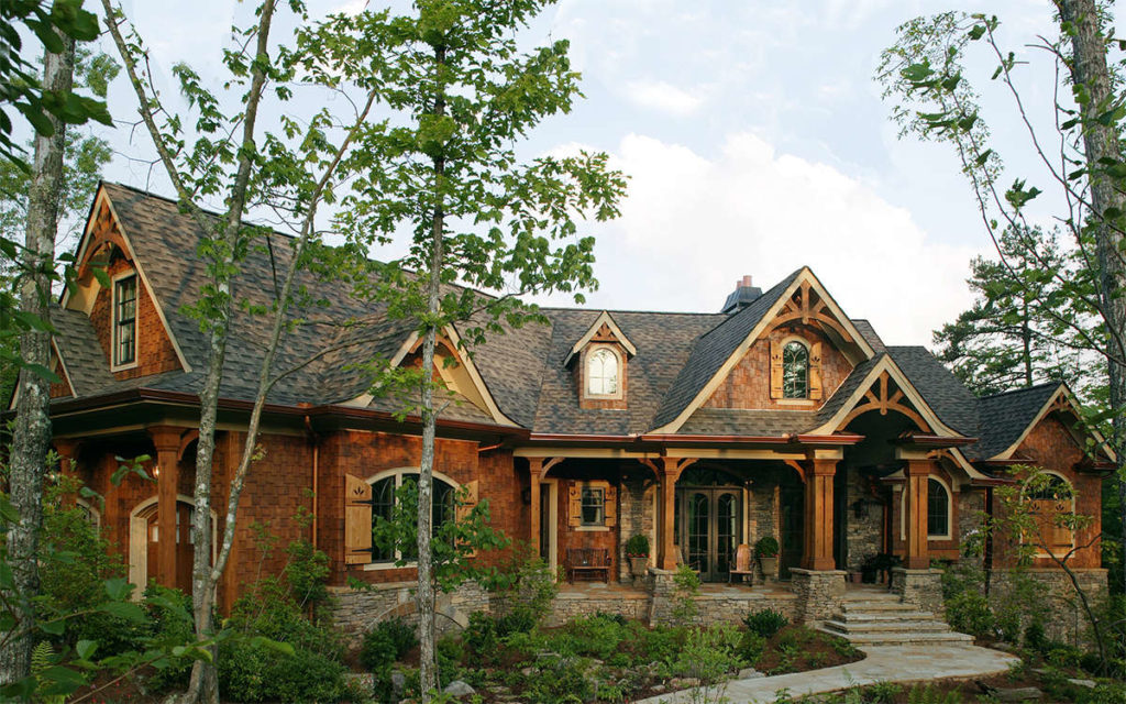 Trending Homes - Foreman Builders