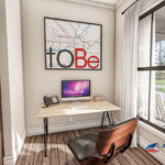 Modern Farmhouse Plan 4534-00072 - Foreman Builders