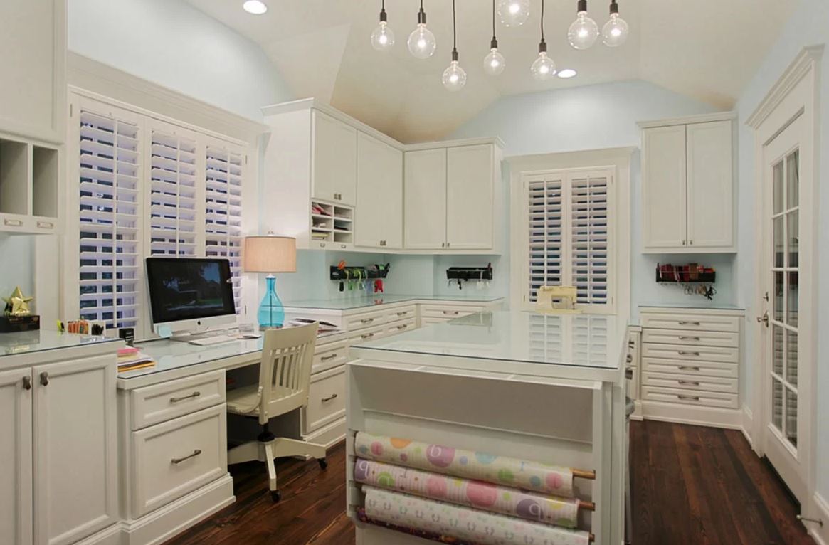 She Room / She Shed - Foreman Builders