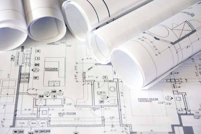 Custom Plans - Foreman Builders