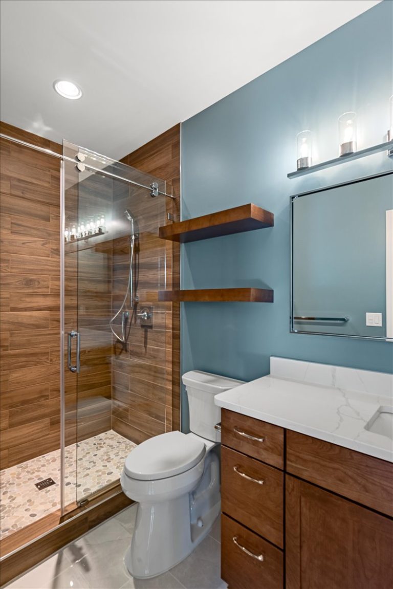 The Riverview - Foreman Builders