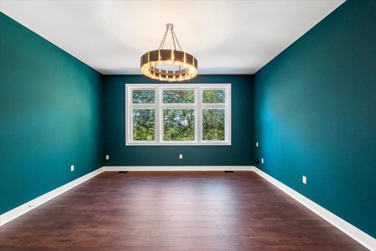 The Riverview - Foreman Builders