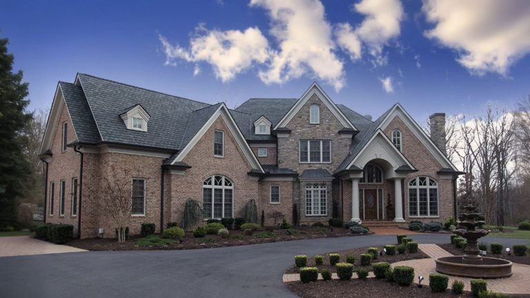 Best Custom Home Builder in Virginia - Foreman Builders